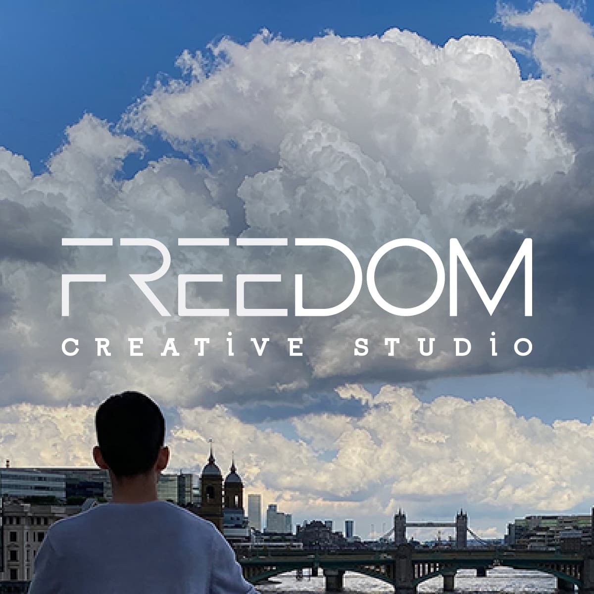 Under Maintenance | Freedom Creative Studio